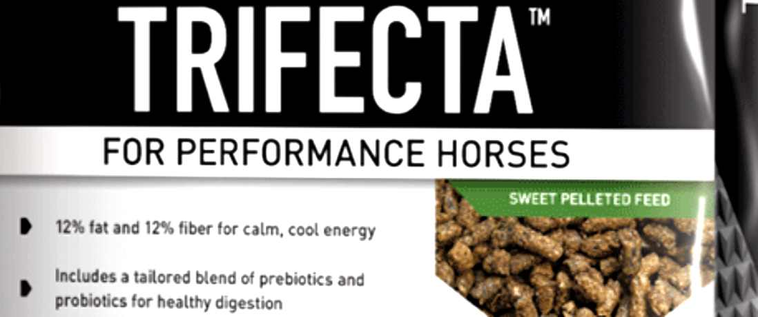 Horse Guard Trifecta 4-in1 Equine Vitamin & Mineral Supplement ...